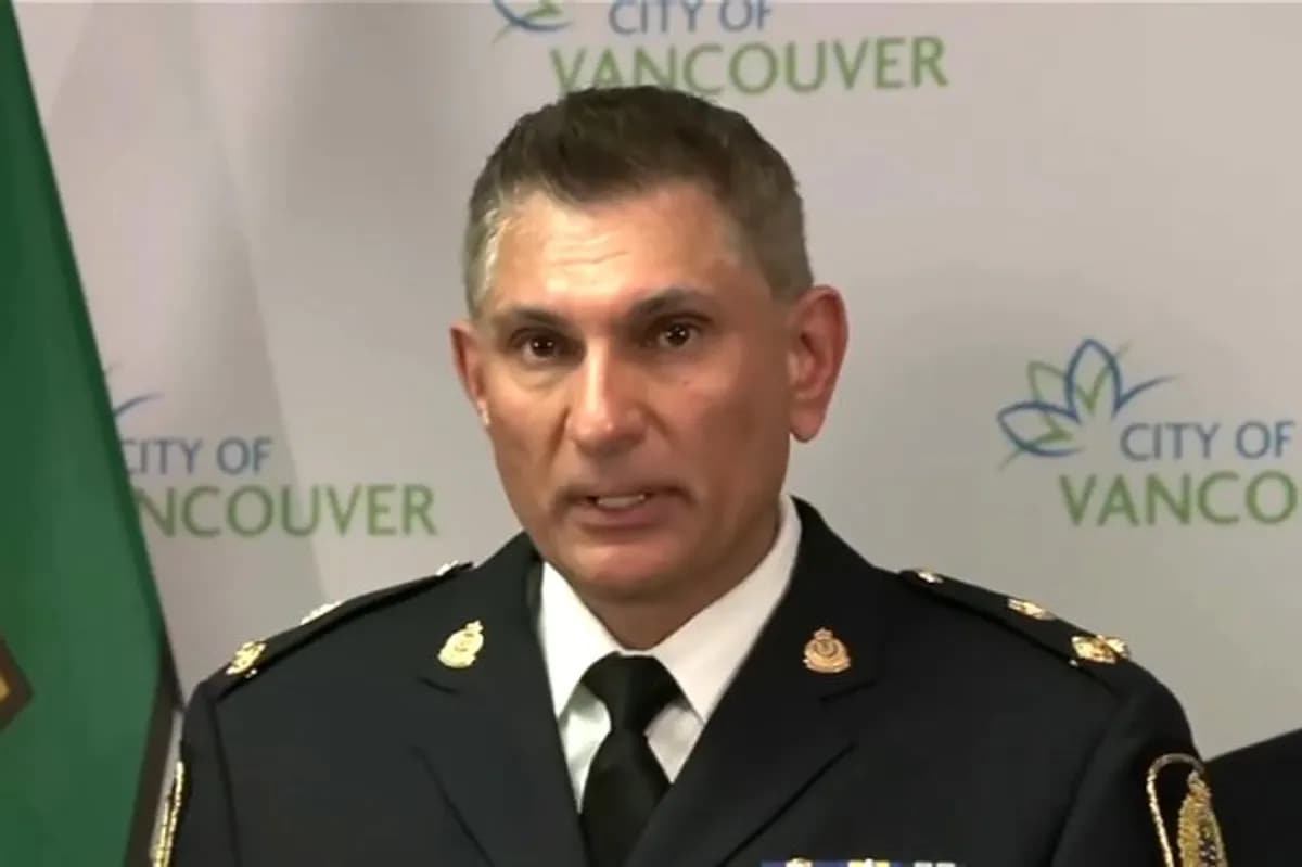 Victims killed range from age five to 65 in Vancouver ramming attack ...