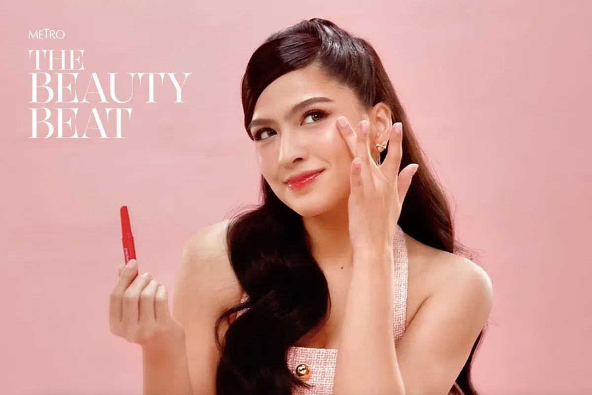 The Beauty Beat: Hot Summer News for Beauty Junkies | ABS-CBN Metro.Style