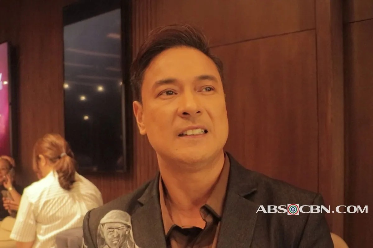 Allen Dizon recalls moments with Nora Aunor | PUSH TV | ABS-CBN ...