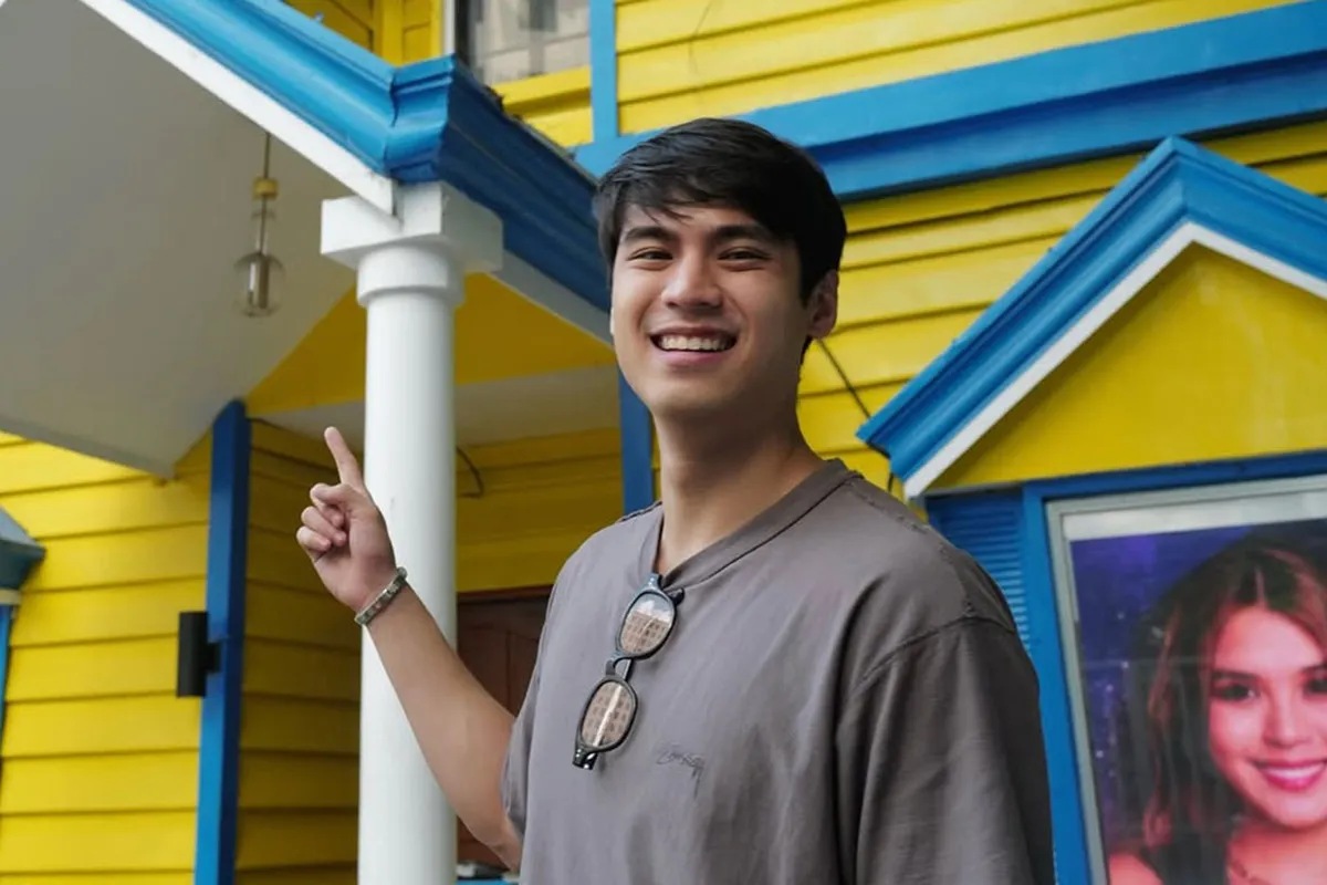 Emilio Daez reflects on his PBB journey: ‘The dream continues and I’m ...