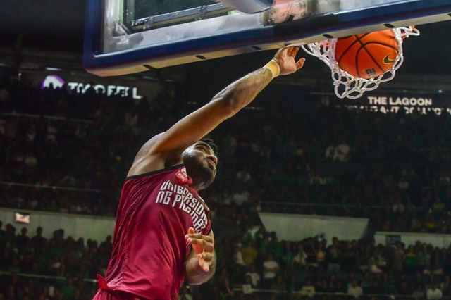 Francis Lopez leaves UP, set to join Fighting Eagles Nagoya in B.League ...