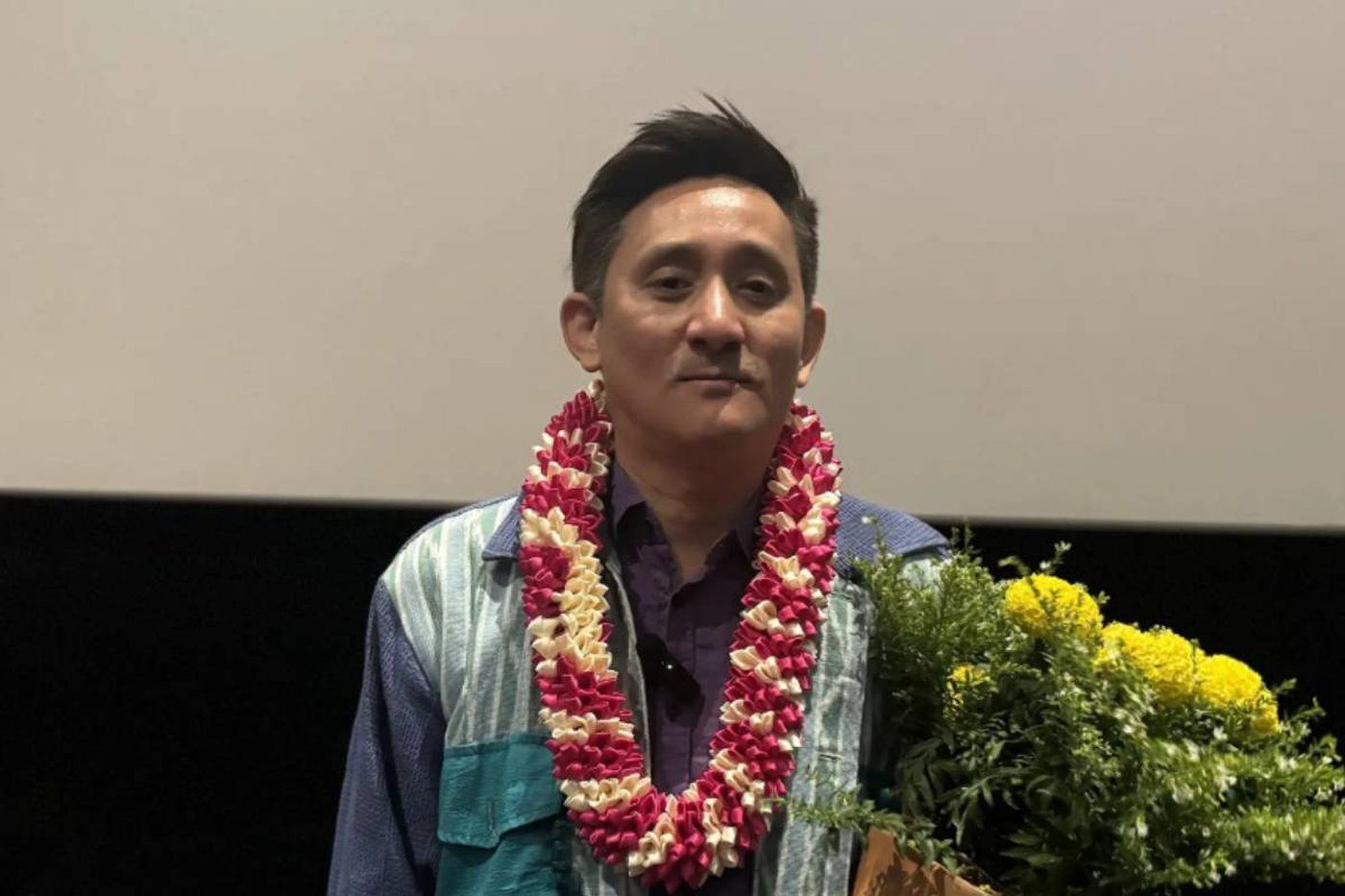 EXCLUSIVE: Director Jade Castro talks about returning to filmmaking ...