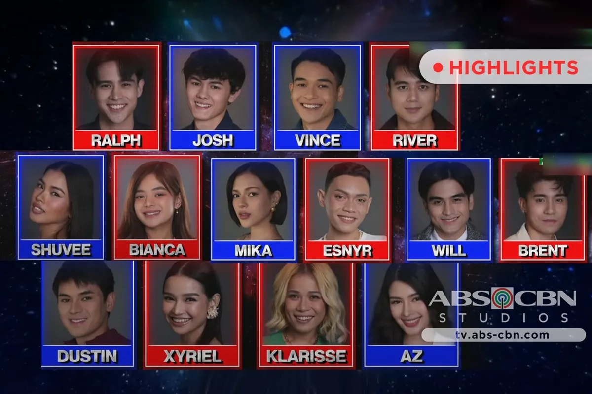 Day 51: Kilalanin ang panibagong duos ni Kuya! | PBB Collab | ABS-CBN Entertainment