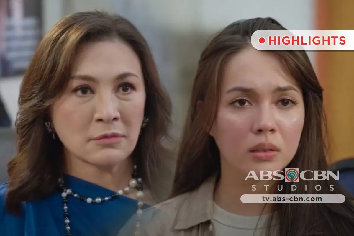 Saving Grace: Miranda, itinanggi ang ebidensya laban kay Anna | Episode ...