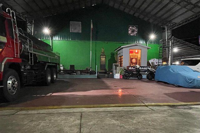 Party-list nominee shot dead in Manila | ABS-CBN News