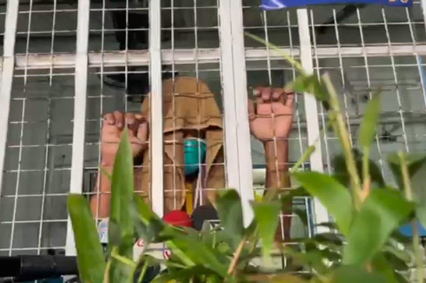 Construction worker na wanted sa kasong frustrated murder arestado sa Pasig | ABS-CBN News