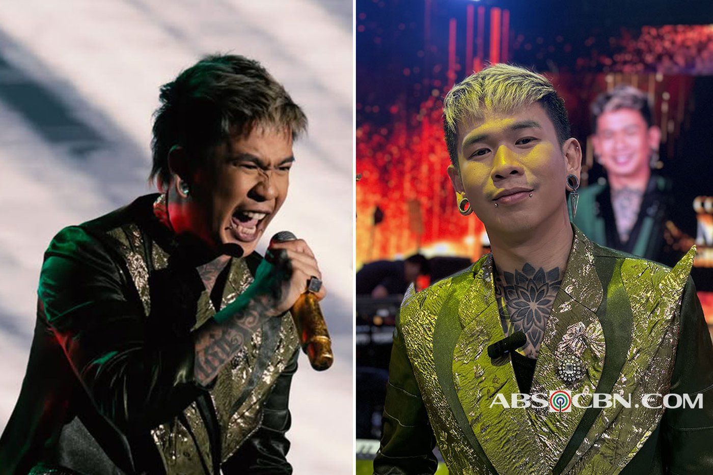 EXCLUSIVE: Marko Rudio shares how he added his own style to his SB19 ...