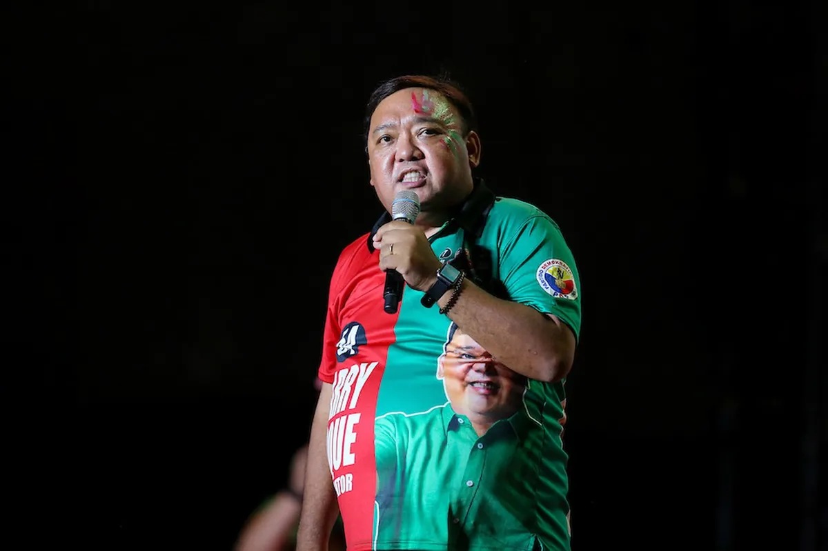 PH to block Roque's asylum bid in Netherlands using possible warrant in ...