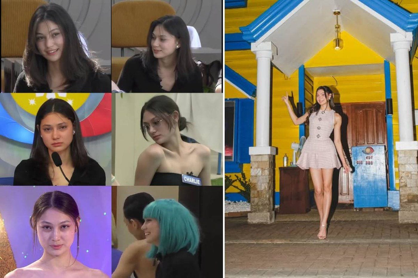 Ex-housemate Charlie Fleming grateful for ‘one-of-a-kind’ PBB journey ...