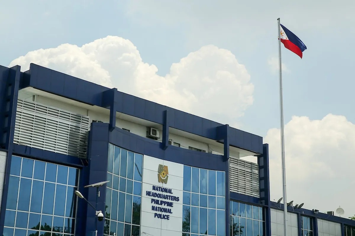 PNP reaffirms commitment to honor, integrity after VP Sara's graduation ...