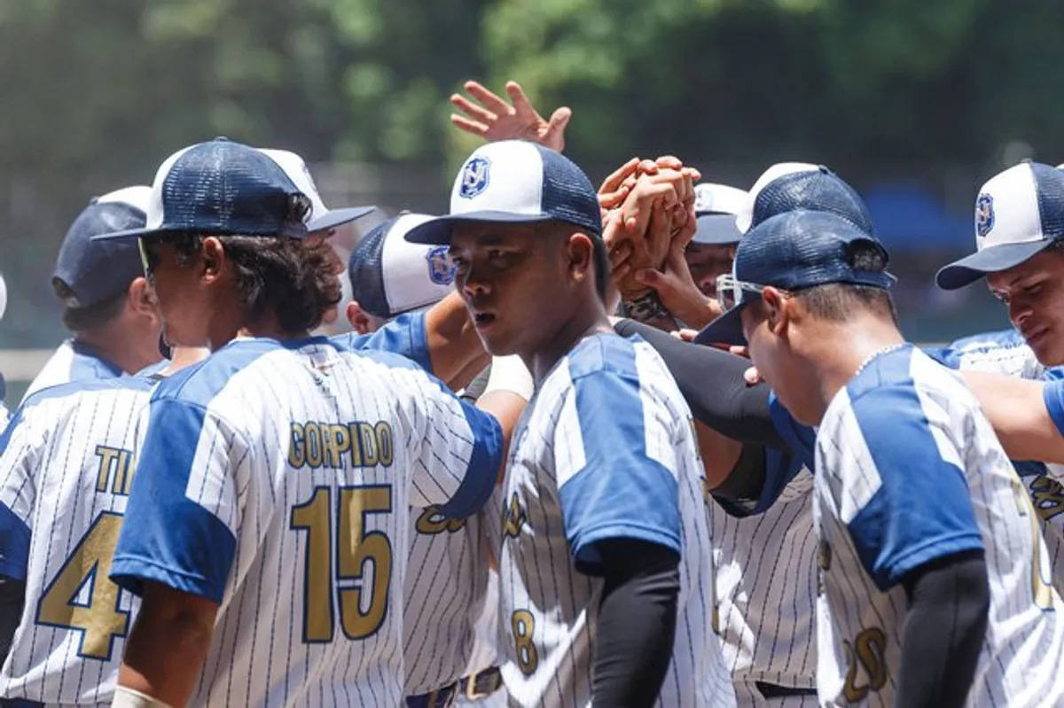UAAP: NU back in baseball finals after ousting Adamson | ABS-CBN Sports