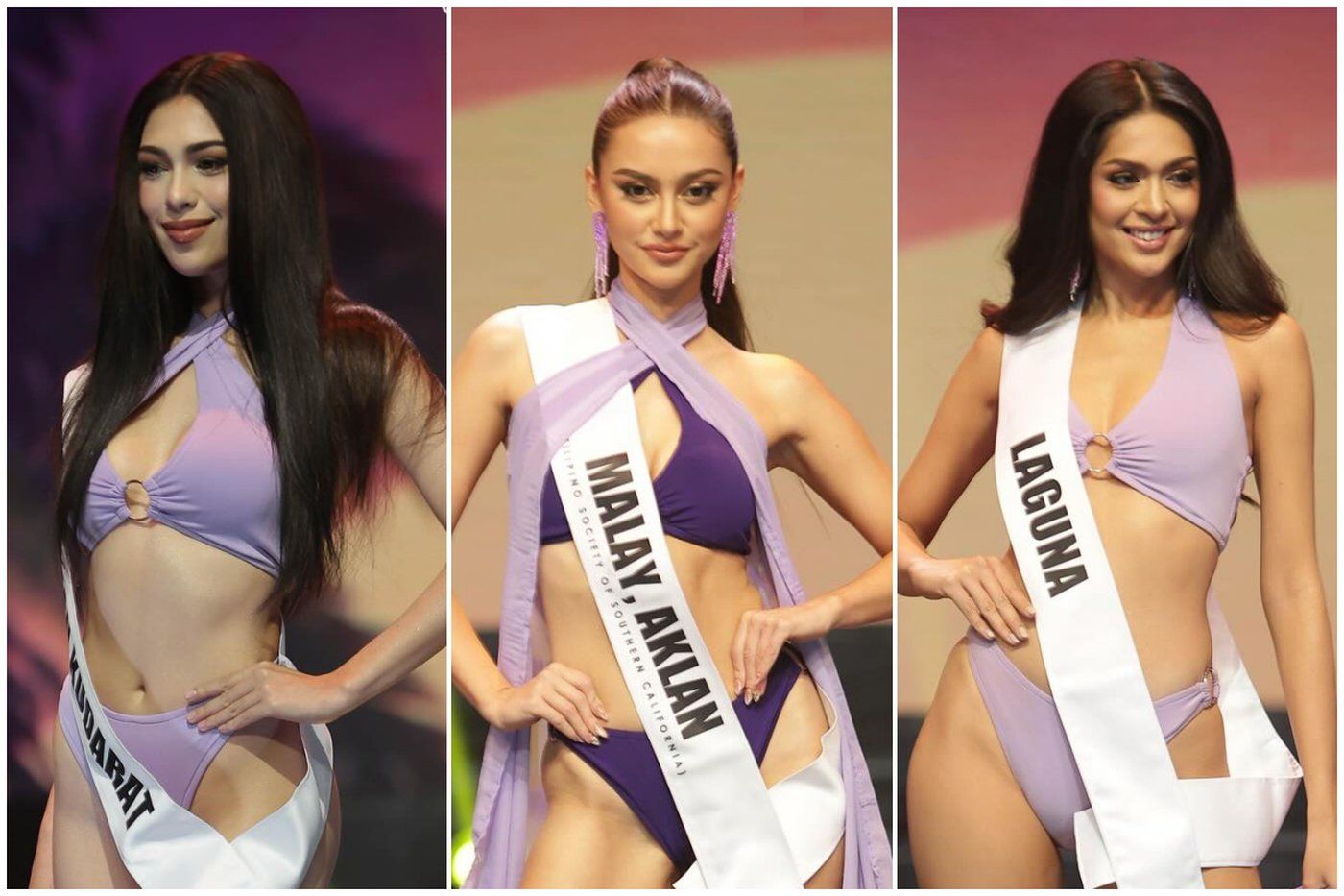 Our Top 15 Picks at Miss Universe Philippines 2025's Preliminary Swimsuit Competition | ABS-CBN ...