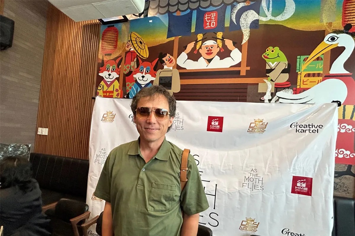 Epy Quizon recalls quitting showbiz at 19 over director’s ‘brutally ...