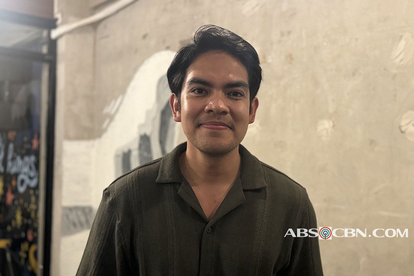 EXCLUSIVE: Jason Marvin talks about healing in Palawan and moving forward: ‘I believe you can ...