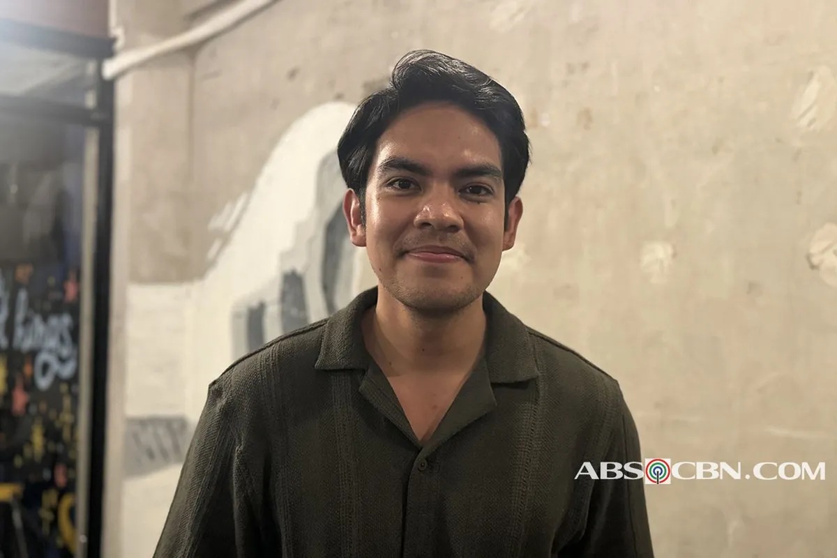 EXCLUSIVE: Jason Marvin talks about healing in Palawan and moving ...
