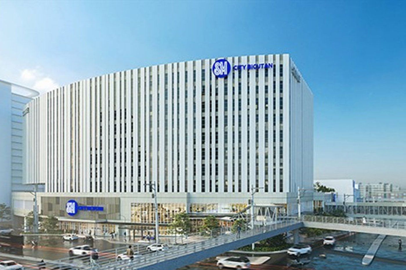 SM Prime bets growth on integrated developments, premium residences ...