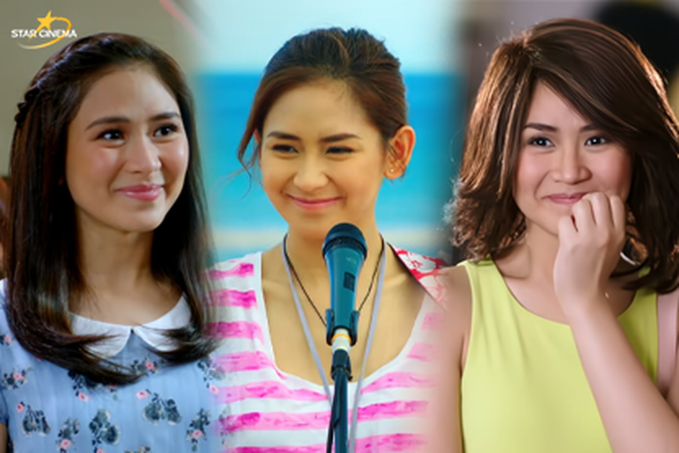 Sarah Geronimo simply shines in these 7 unforgettable romance films ...