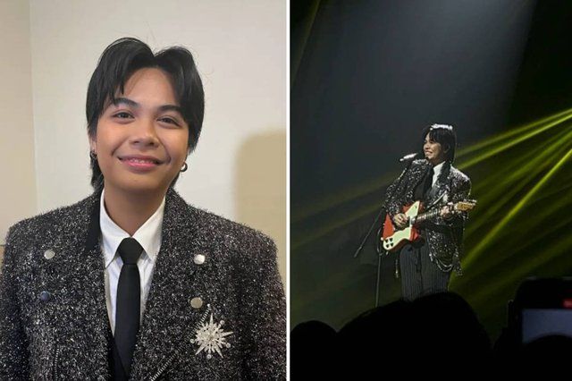 MRLD looks back on journey as artist at 7th Sense concert: 'We’ve made ...