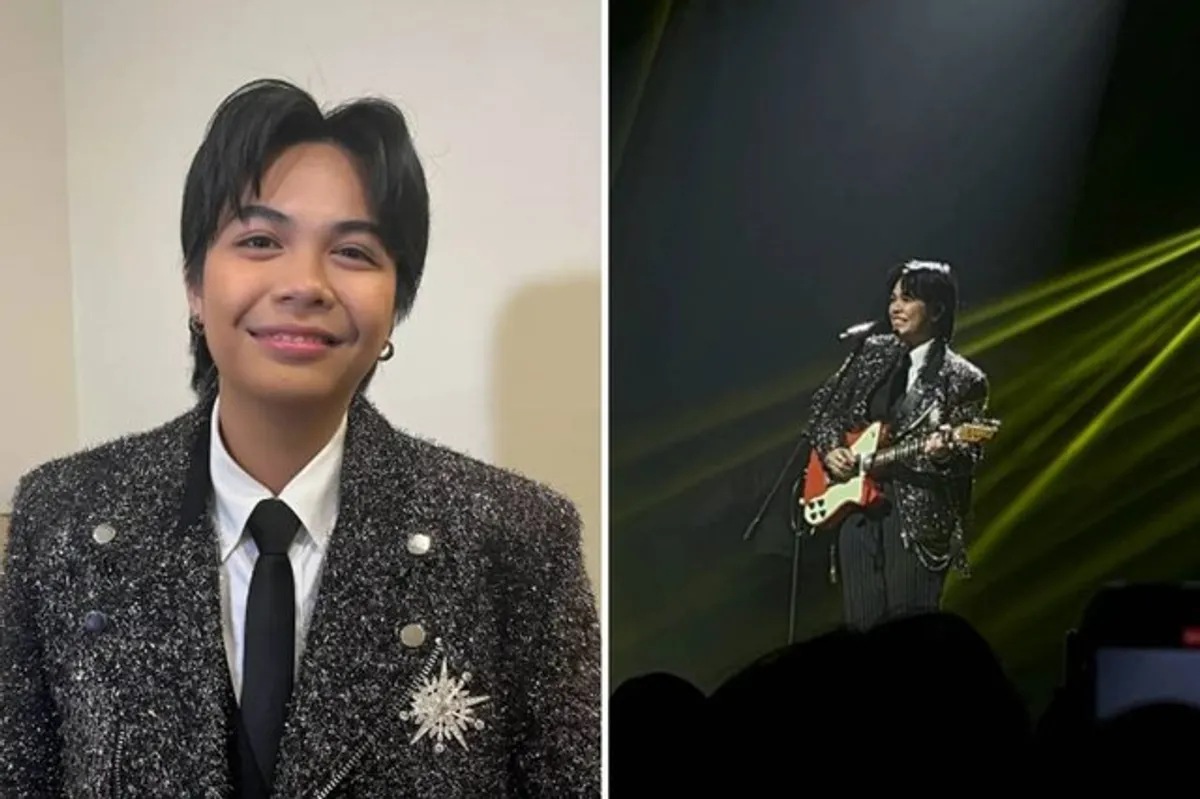 MRLD looks back on journey as artist at 7th Sense concert: 'We’ve made ...