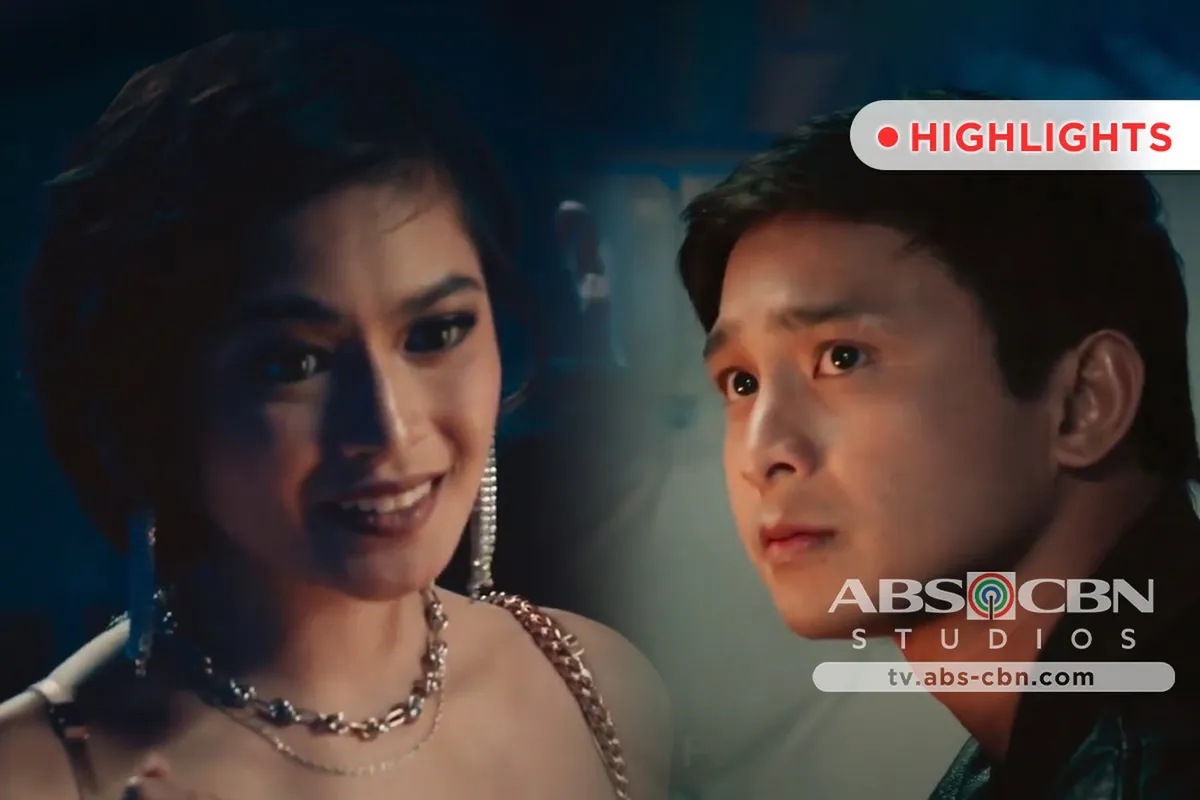 Batang Quiapo: Santino, hindi tinanggap ang paghingi ng tawad ni Erika | Episode 572 | ABS-CBN ...