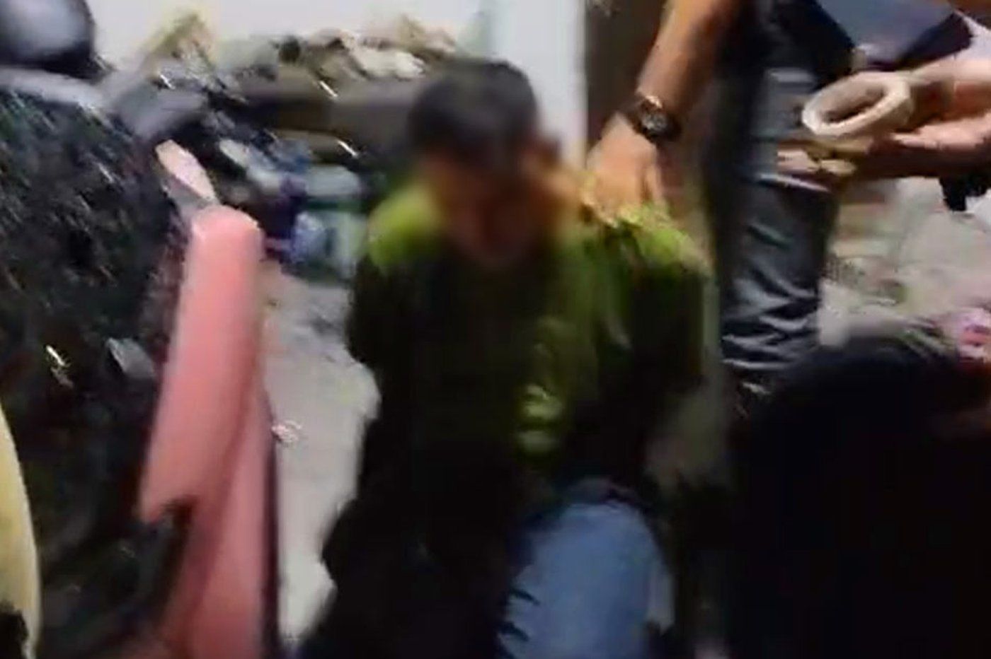 Drug pusher na pumapayag sa 'consignment term,' arestado sa Caloocan ...