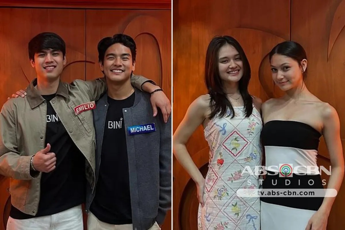 "PBB Collab" ex-housemates ChaKira and MiLi reveal their 'obsessions ...