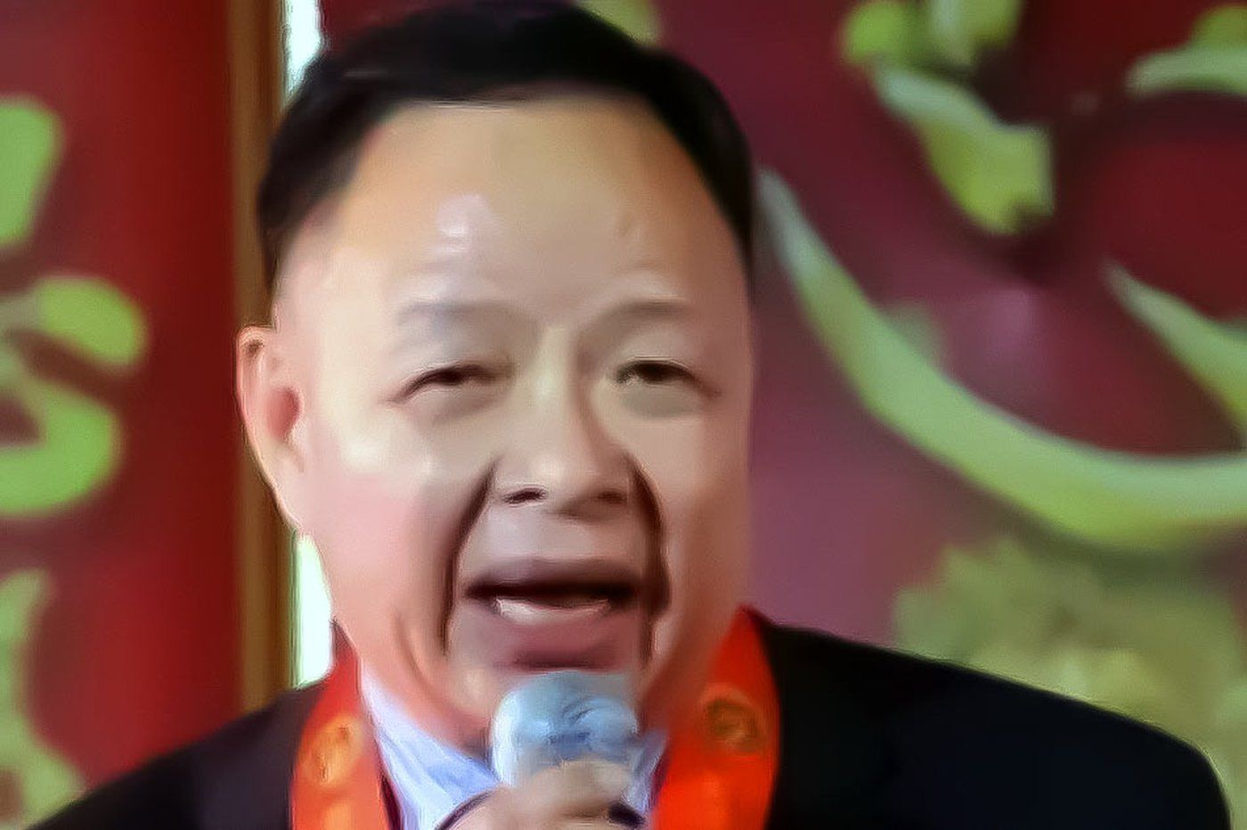 Lawyer hits claim implicating Anson Que's son in father's kidnap-slay ...