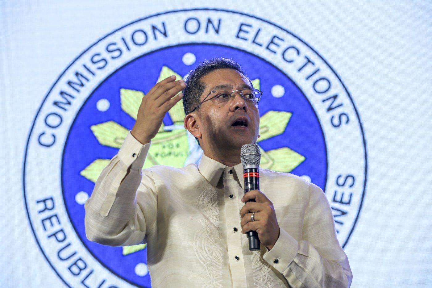 Comelec: Campaign period ‘generally peaceful’ despite some incidents of ...
