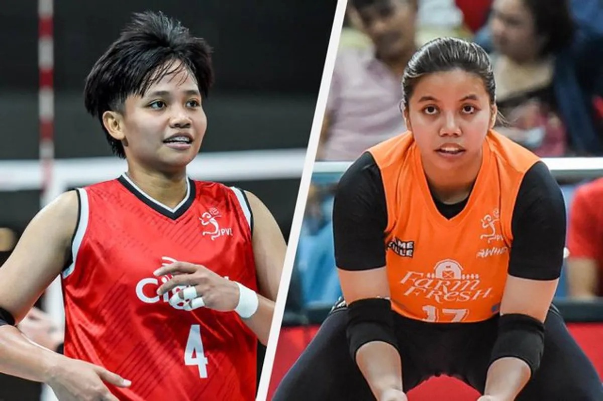 PVL: Rebuilding Nxled boosts roster, signs Jov Fernandez, Janel Delerio ...