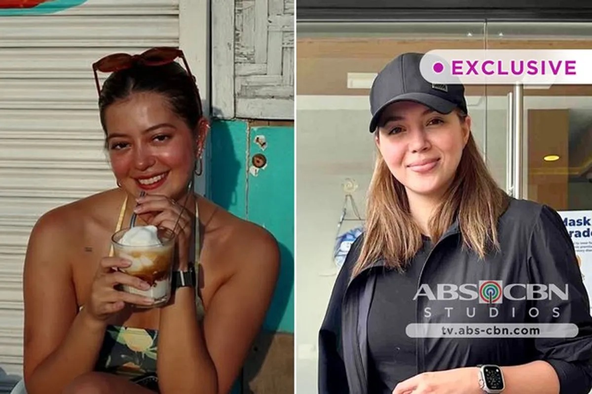 Julia's palengke day, Sue's Siargao trip, more celebs share what they'd ...