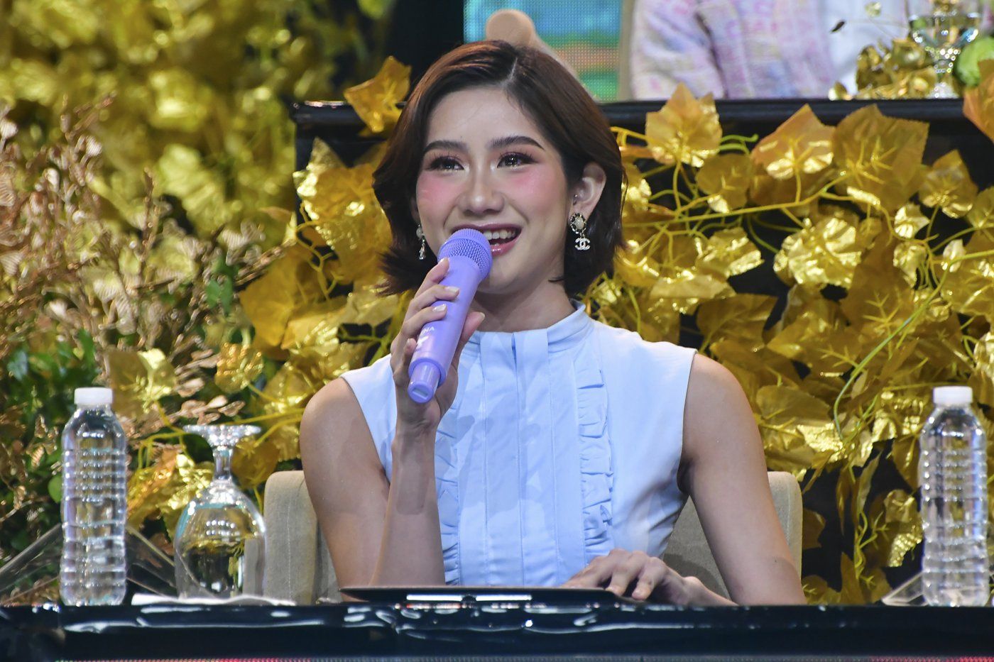 BINI Sheena on her acting debut in 'MMK': 'Pangarap ko 'to!' | ABS-CBN ...