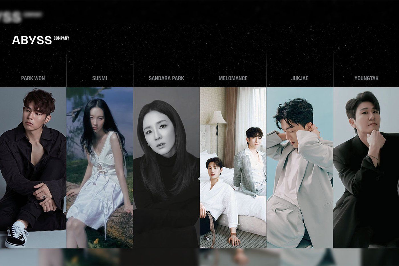 ABYSS Company Launches in the Philippines, Elevating Local Talent to ...