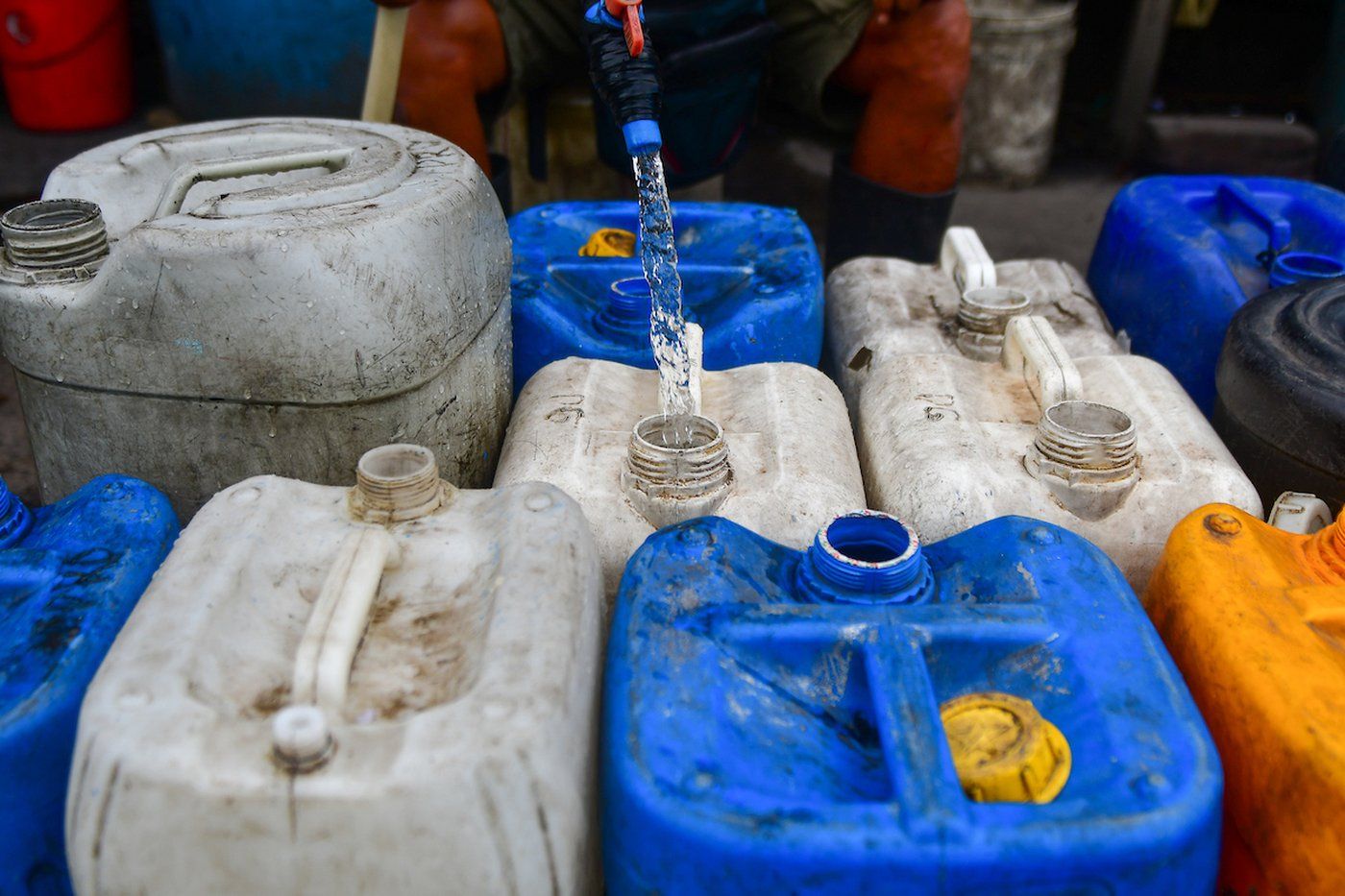 PrimeWater probe not due to politics: Malacañang | ABS-CBN News