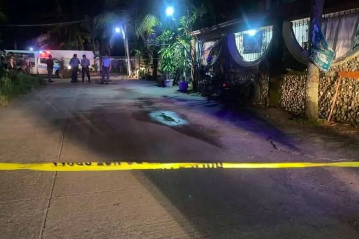 CHR launches independent probe into killing of journalist Johnny Dayang ...