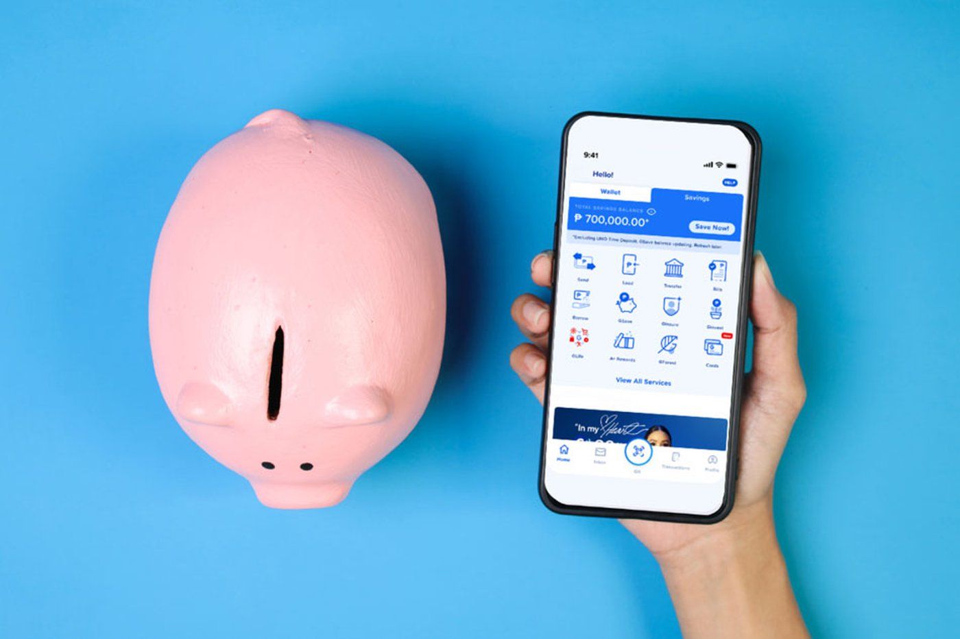 Level up your 'alkansya' savings | ABS-CBN Lifestyle
