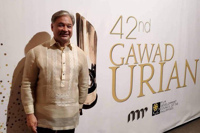 Ricky Davao passes away at 63 | ABS-CBN Entertainment