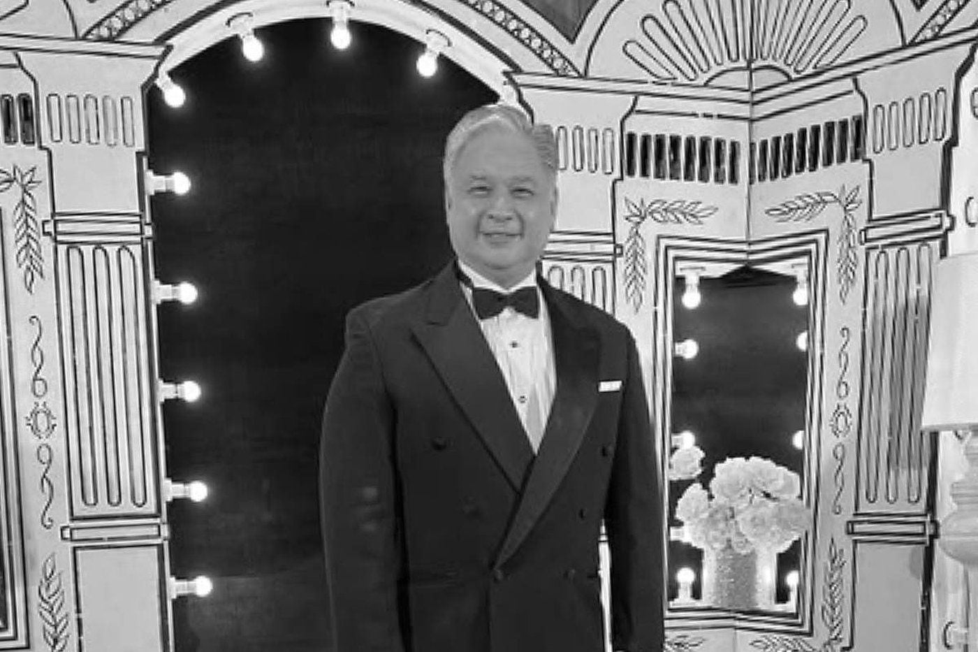 A look into Ricky Davao's legacy: A veteran actor, cool director, and a ...