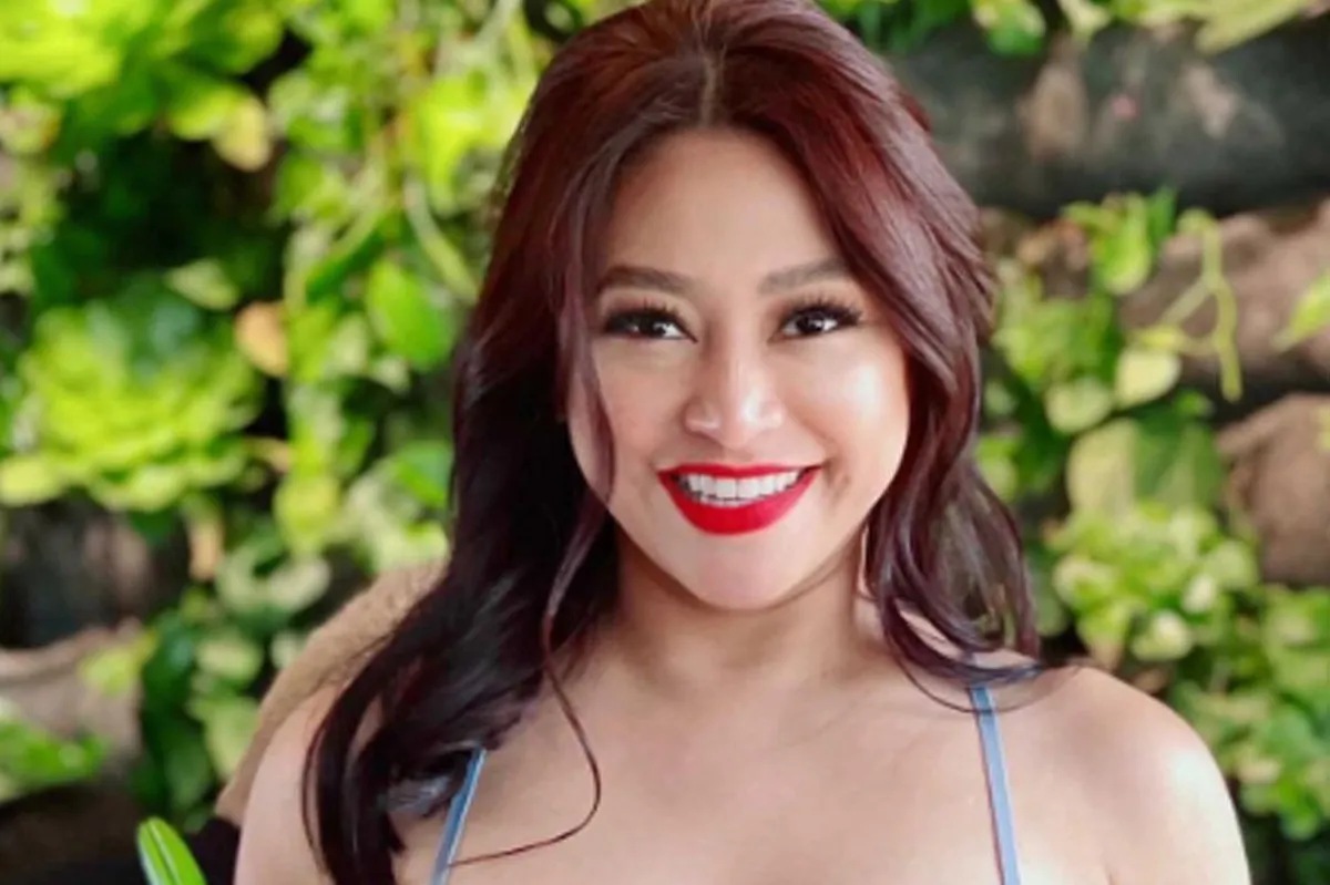 Securities Code complaint vs Rufa Mae Quinto dismissed | ABS-CBN News