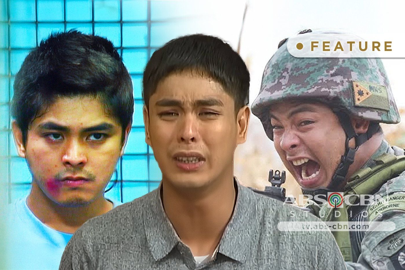The versatility, brilliance of Coco Martin as seen in these “MMK ...
