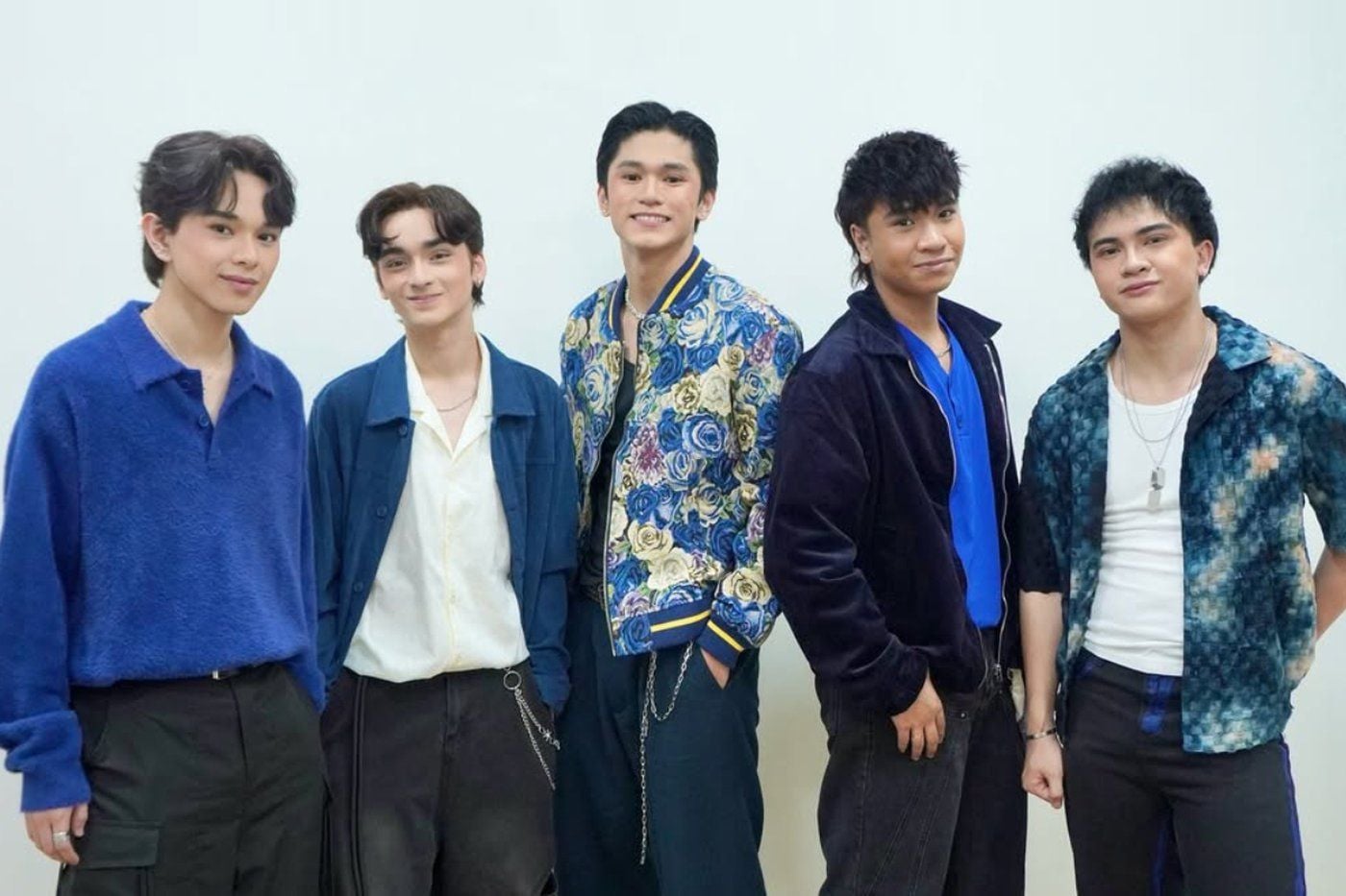 EXCLUSIVE: Rookie P-Pop group GAT on reintroducing ‘Daleng dale’: ‘It ...