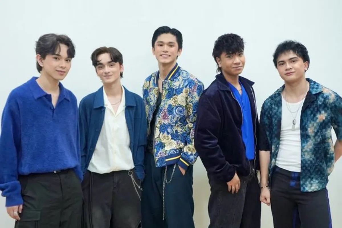 EXCLUSIVE: Rookie P-Pop group GAT on reintroducing ‘Daleng dale’: ‘It ...