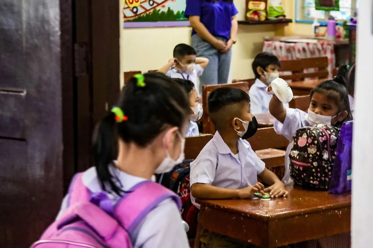 Miseducation produced millions of functionally illiterate Filipinos ...