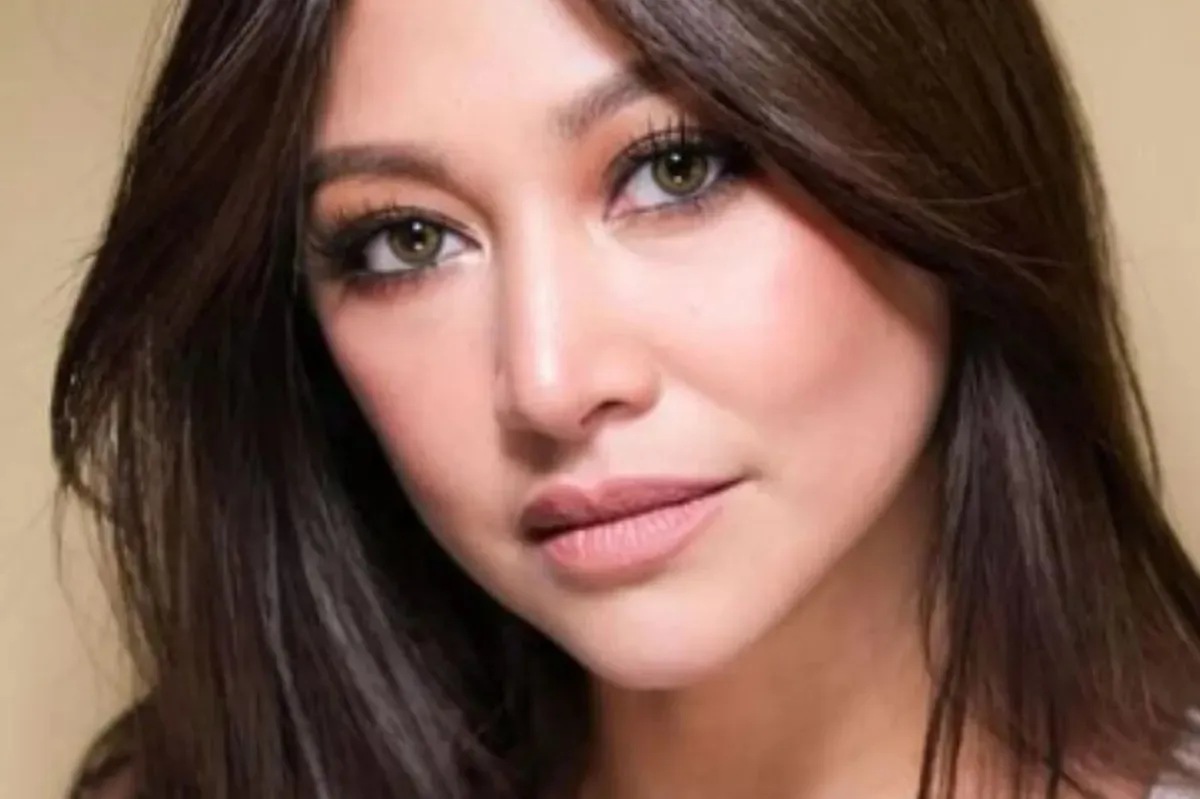 'Help help hooray!': Rufa Mae Quinto grateful after court dismisses ...
