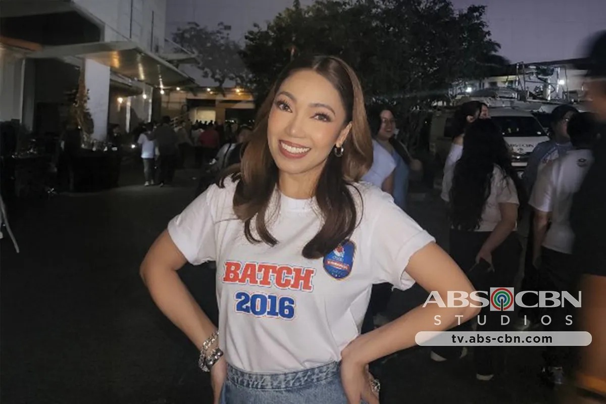Jona shares stories about her "Birit Queens" sisters and the "ASAP ...