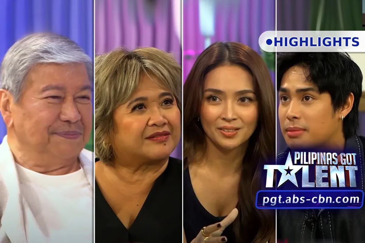 WATCH: Superstar Judges revisit their cherished memories from childhood ...