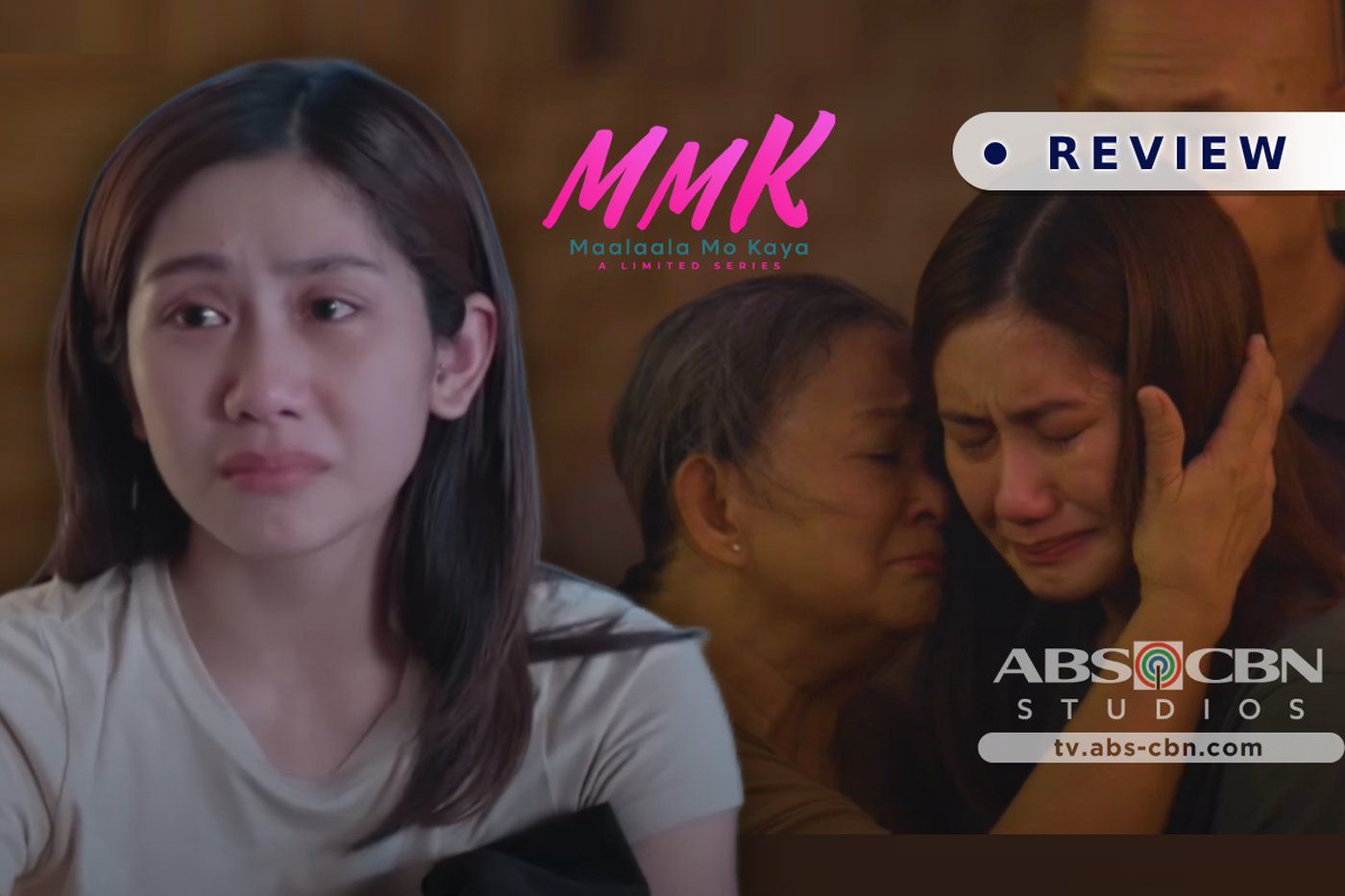 Netizens rave about BINI Sheena’s am-eyyy-zing portrayal of her life ...