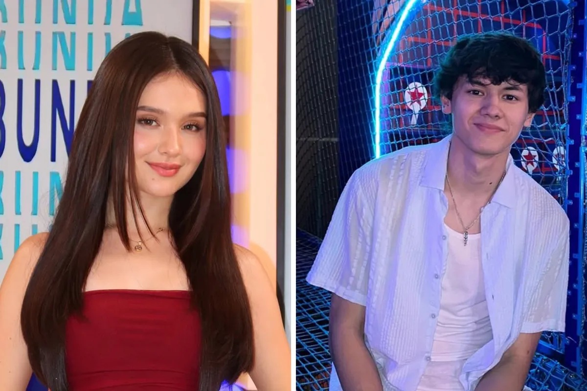 EXCLUSIVE: Kira Balinger expresses her soft spot for Josh Ford: ‘He’s ...