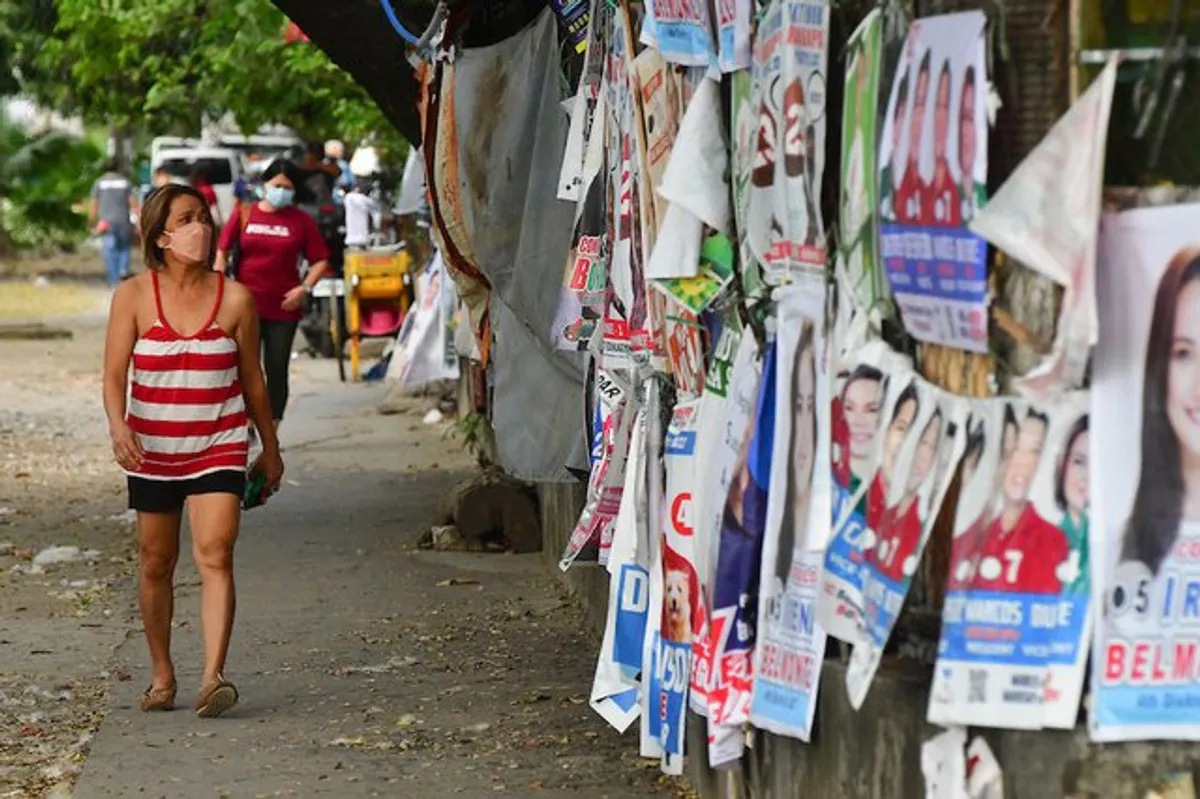 Harapan 2025: Where some senatorial bets stand on issues | ABS-CBN News
