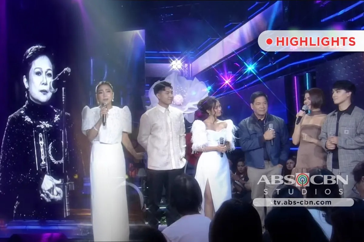Celebrating the life and legacy of Superstar Nora Aunor | ASAP | ABS-CBN Entertainment