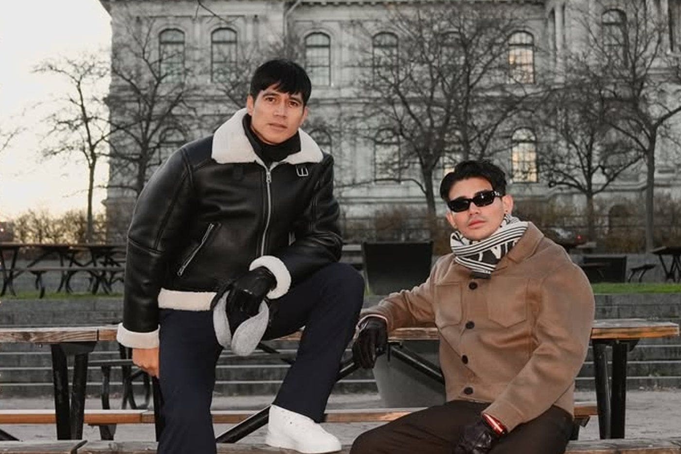 EXCLUSIVE: Inigo Pascual reveals what father Piolo Pascual is really ...